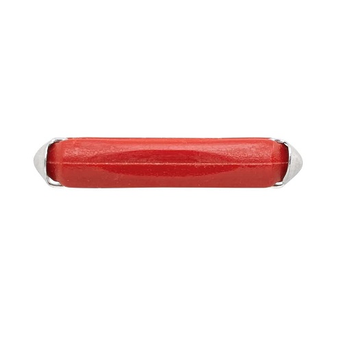 Torpedo fuse 16A, RED, 6x25mm, Hella