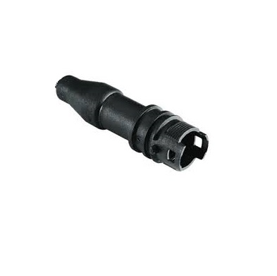 2 way male connector easyconn, Hella
