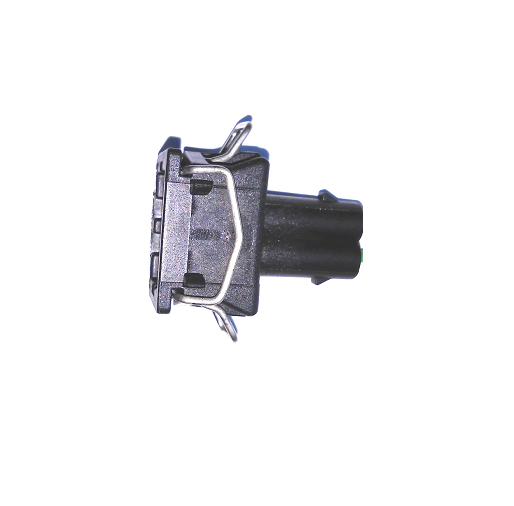2 way connector plug for Jokon 710, left side, J