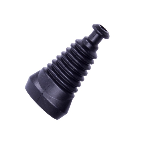 Superseal 5 pol rubber connector boot