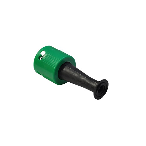 5 way connector plug-green for Jokon L830, Right side, J